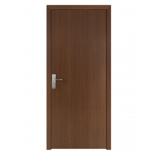 Usa de interior din lemn, SuperDoor F10-88-S, stanga / dreapta, stejar ...