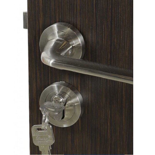 Usa de interior din lemn, BestImp B01-88-K, stanga / dreapta, wenge ...