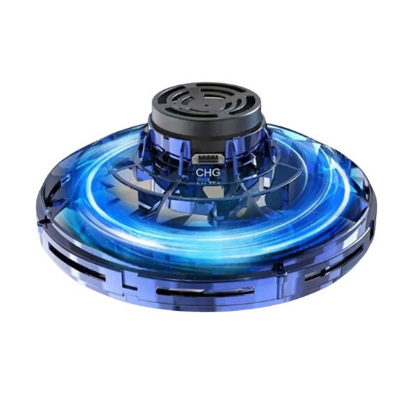 Spinner zburator antistres, Flying Gyro, cu functie de bumerang ...