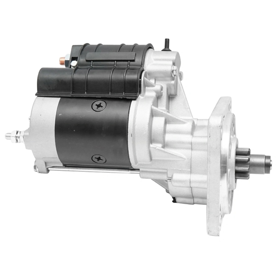 Electromotor cu reductor amplificat de putere UTB U-445 Fiat ARO - eMAG.ro