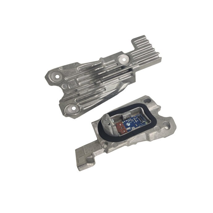 Modul far LED cornering BMW Seria 5 stanga - eMAG.ro