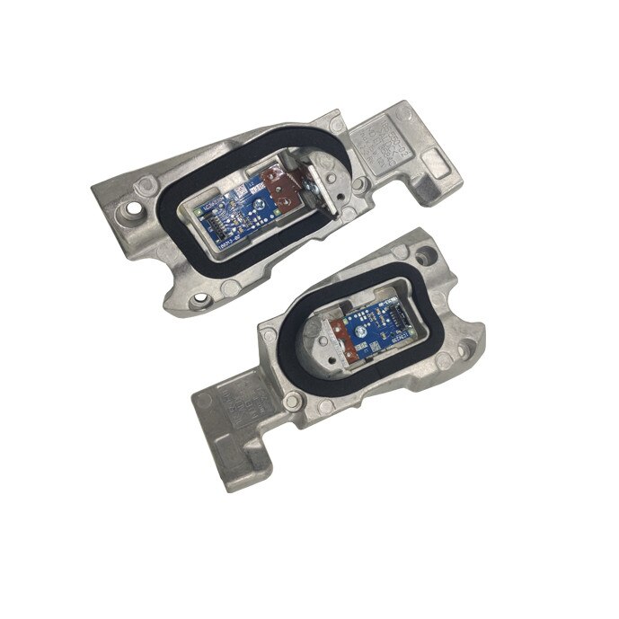 Modul far LED cornering BMW Seria 5 stanga - eMAG.ro