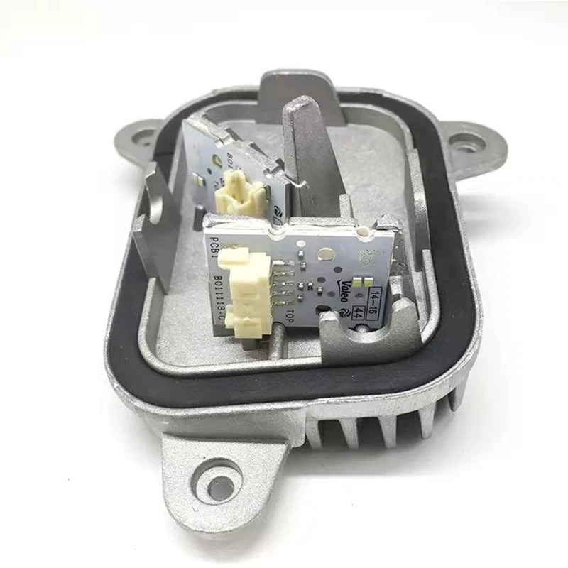 Modul angel eyes DRL far dreapta BMW Seria 3 - eMAG.ro