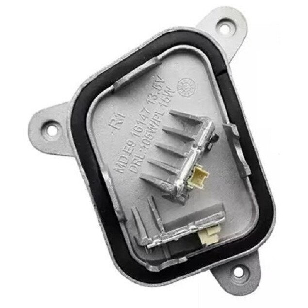 Modul angel eyes DRL far dreapta BMW Seria 3 - eMAG.ro