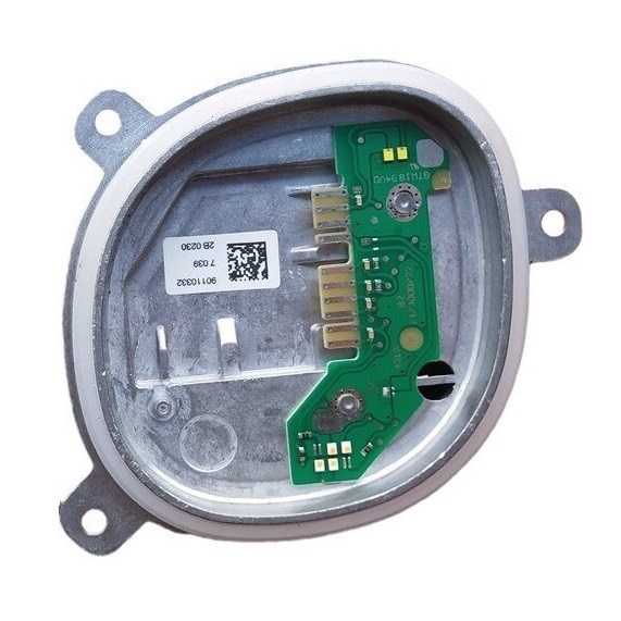 Modul far semnalizare dreapta BMW Seria 3 G20 G21 - eMAG.ro