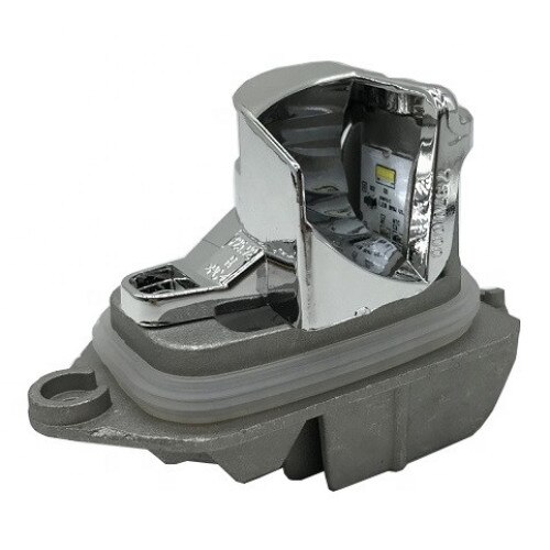 Modul far LED Cornering stanga BMW Seria 7 - eMAG.ro