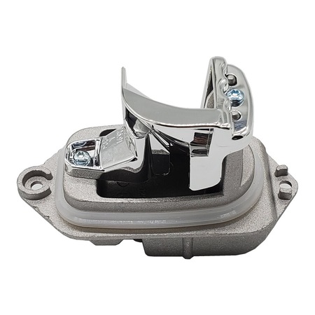 Modul far LED Cornering stanga BMW Seria 7 - eMAG.ro