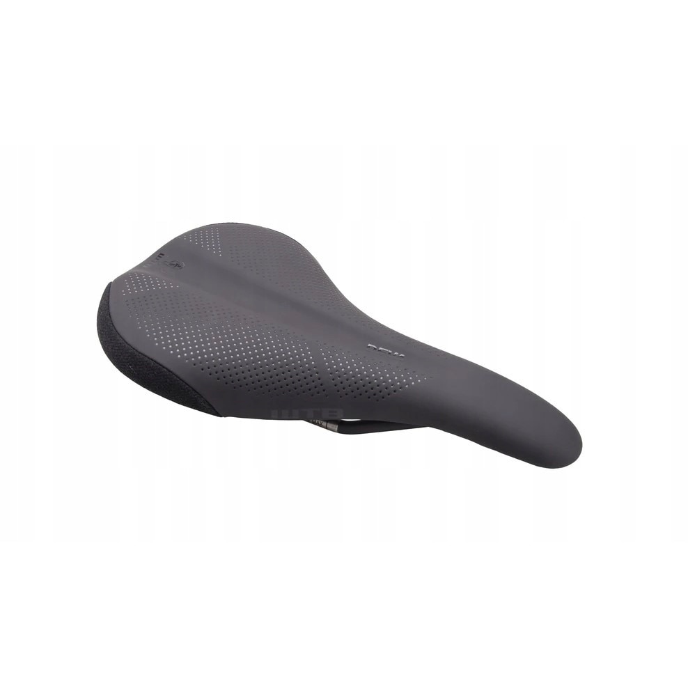 Седло за велосипед, WTB, Deva Steel, 145x260 мм, черно - eMAG.bg