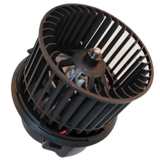 Ventilator auto, Interior, Ford, Negru - eMAG.ro