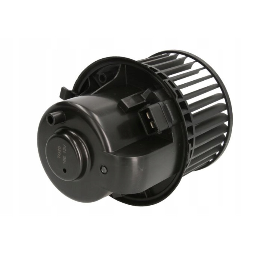 Ventilator auto, Interior, Ford, Negru - eMAG.ro