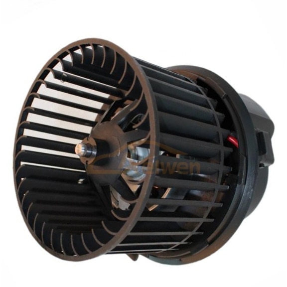 Ventilator auto, Interior, Ford, Negru - eMAG.ro
