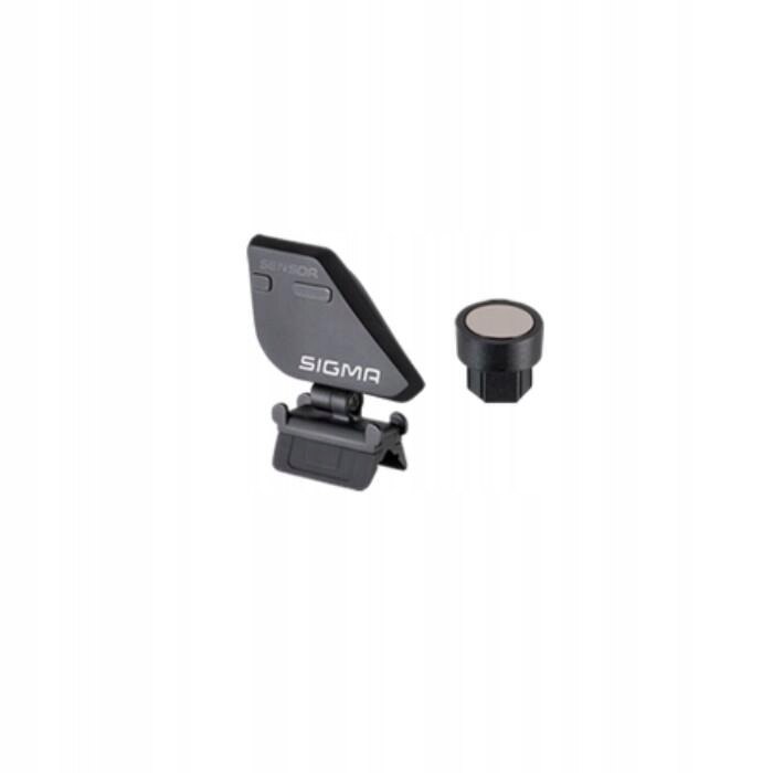 Senzor de cadenta, Sigma, STS, Negru - eMAG.ro