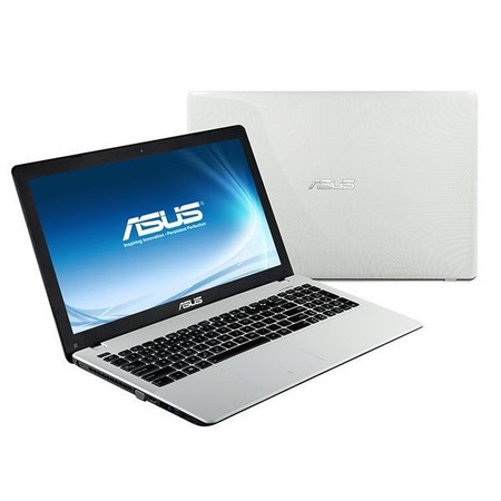 ASUS X550CC-XO252D laptop Intel Dual Core i7-3537U, 3.10GHz-es ...