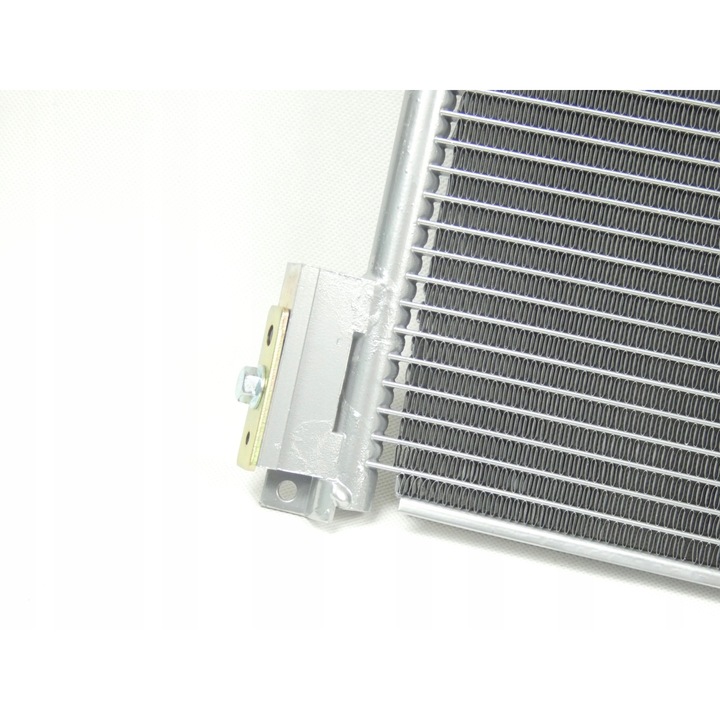 Radiator clima, Lancia Delta/Opel Corsa D, Aluminiu - eMAG.ro