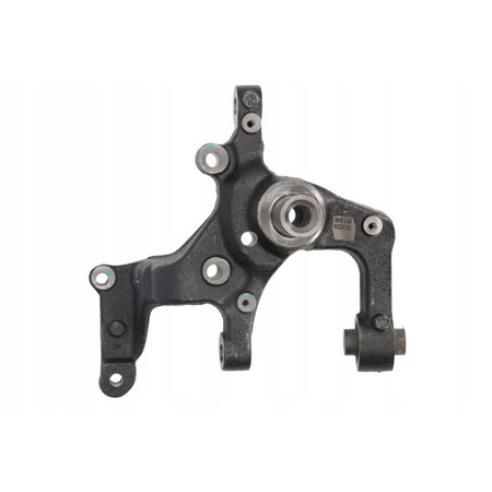 Fuzeta stanga, Audi A3/ Seat Leon/Skoda Octavia/ Vollswagen Golf, Negru ...