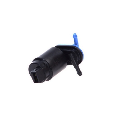 Diuza spalare parbriz, Seat Ibiza, Negru, Albastru - eMAG.ro