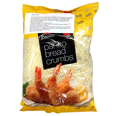 Японска панко галета Obento, 1 кг - eMAG.bg