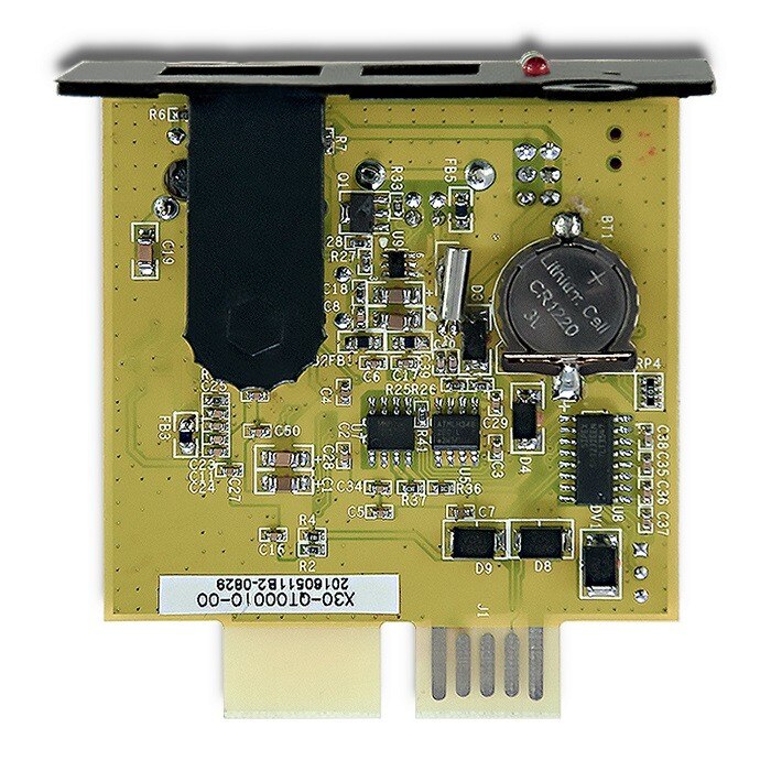 Modul pentru UPS, SNMP, Negru - eMAG.ro