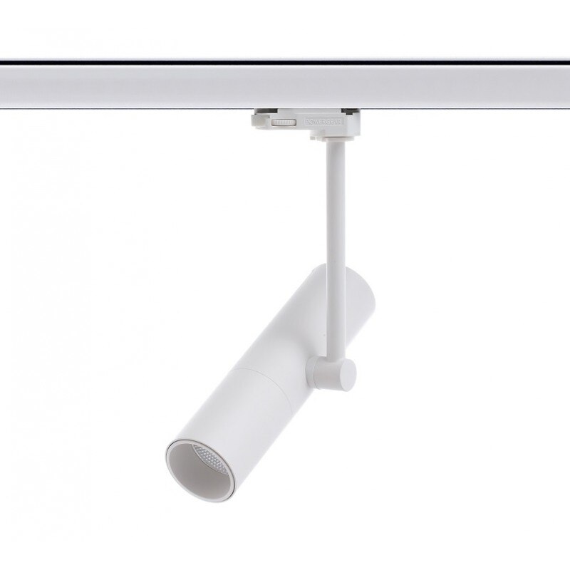 Spot sina LED Berella Light, 7 W, Alb - eMAG.ro