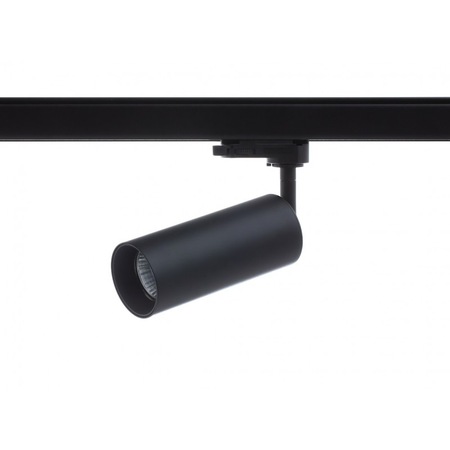 Spot sina LED Berella Light, 20 W, Negru - eMAG.ro