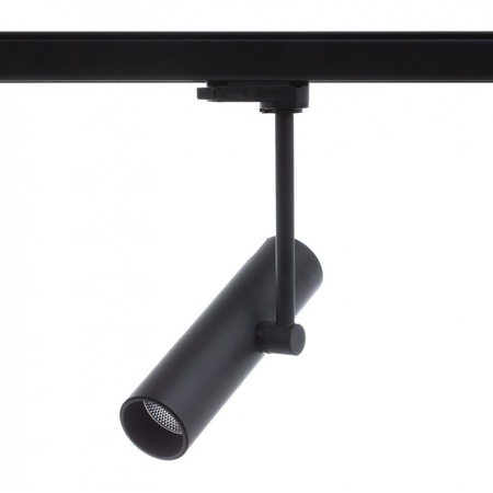 Spot sina LED Berella Light, 7 W, Negru - eMAG.ro