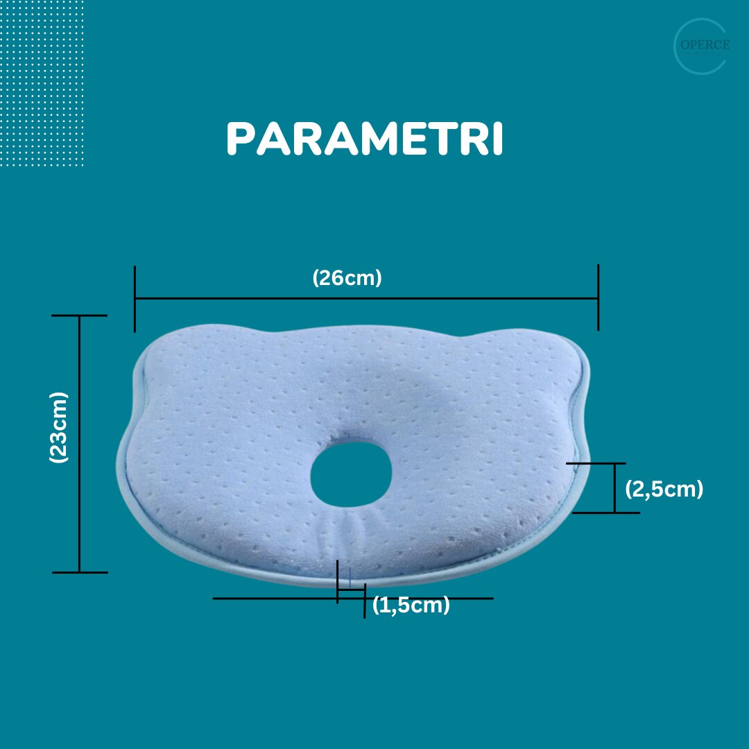 Pila de unghii electrica OPERCE™️ pentru nou nascuti si copii, Putere 0 ...