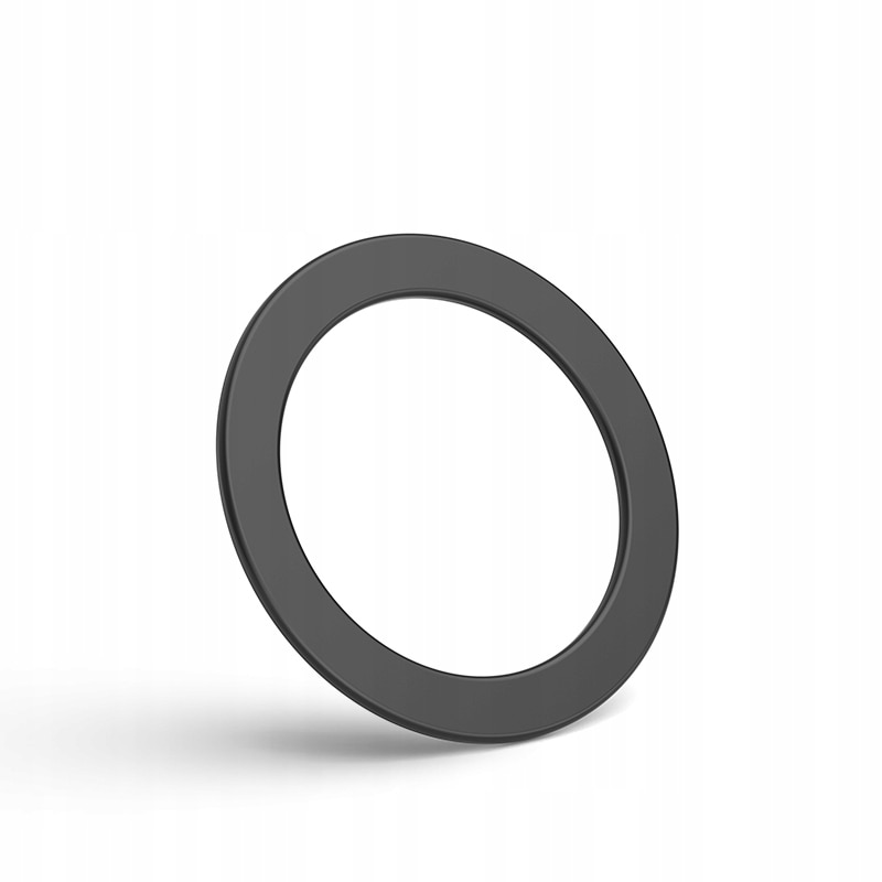 Maner De Staniu, Inel, Magnet, Pentru Incarcator Magnetic, Mcdodo - eMAG.ro