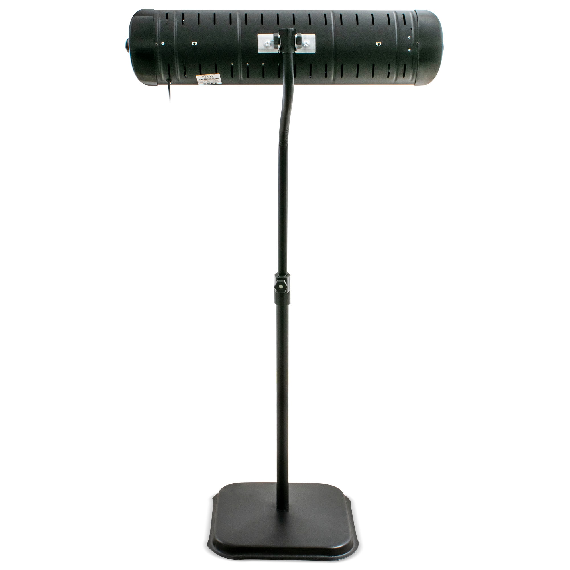 Zass ZIH 02 infravörös padló- vagy fali radiátor, 2000W, kétfokozatú ...