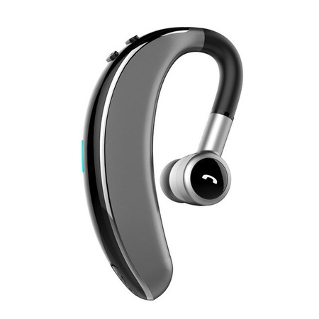 Casca stereo Bluetooth V7, Business, Neutralizare zgomot, Microfon ...