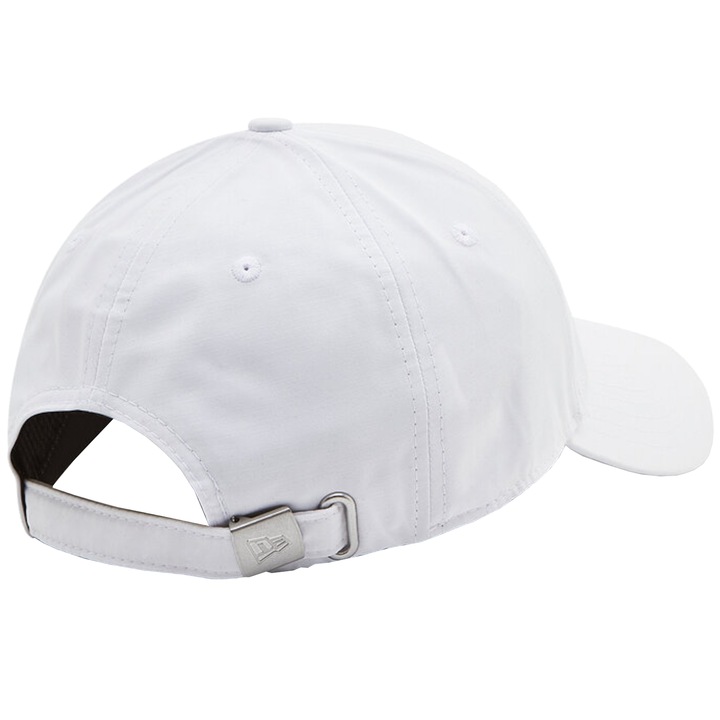 Sapca New Era ajustabila cu logo New York Yankees Flawless, Alb, 55.8 ...