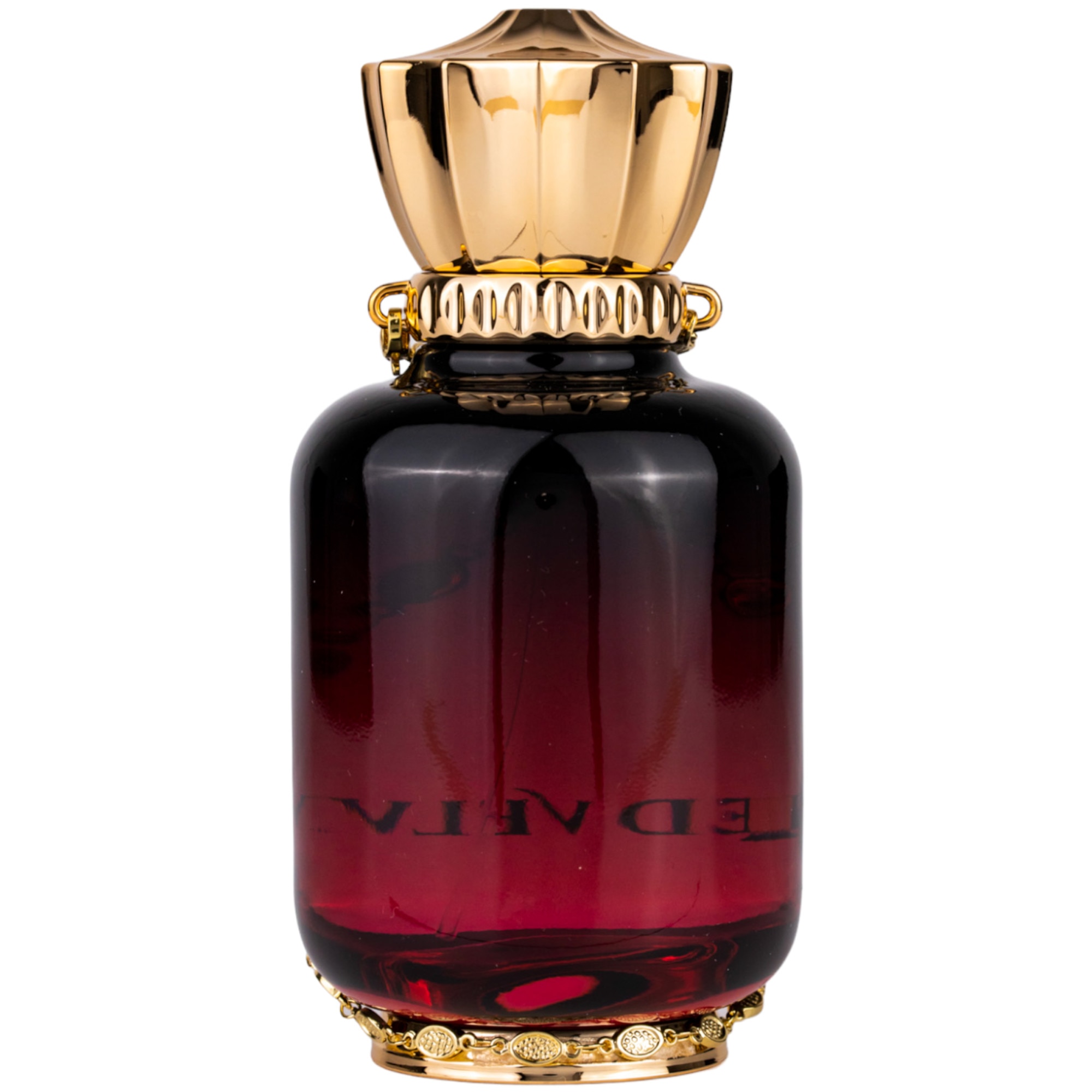 Maison Asrar Red Velvet Eau de Parfum, Unisex, 100 ml - eMAG.hu