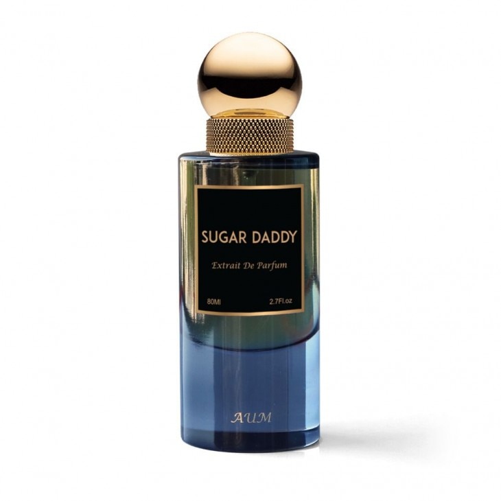 Apa de Parfum, Aum Sugar Daddy, Unisex,80 ml - eMAG.ro