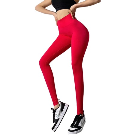 Colanti WNY Fitness PRO modelatori Push Up cu talie inalta WCLNT2470 ...