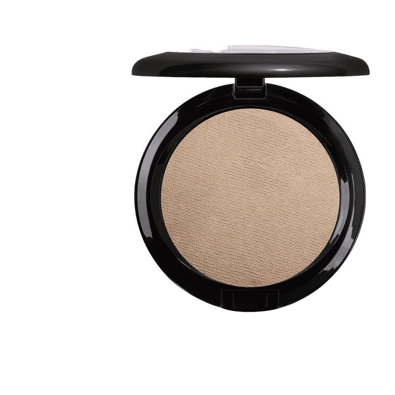 Gizzene Cotta Mineral Powder Szatén arcpúder, 9 g, 03 Creamy Neutral ...