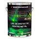 Lac protectie metal “Emex Bliss”, Transparent, Bidon 4 Kg - eMAG.ro