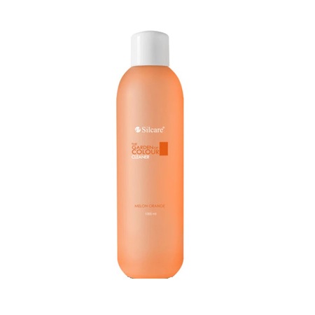 Degresant pentru unghii cu aroma de pepene galben, Cleaner Melon Orange ...