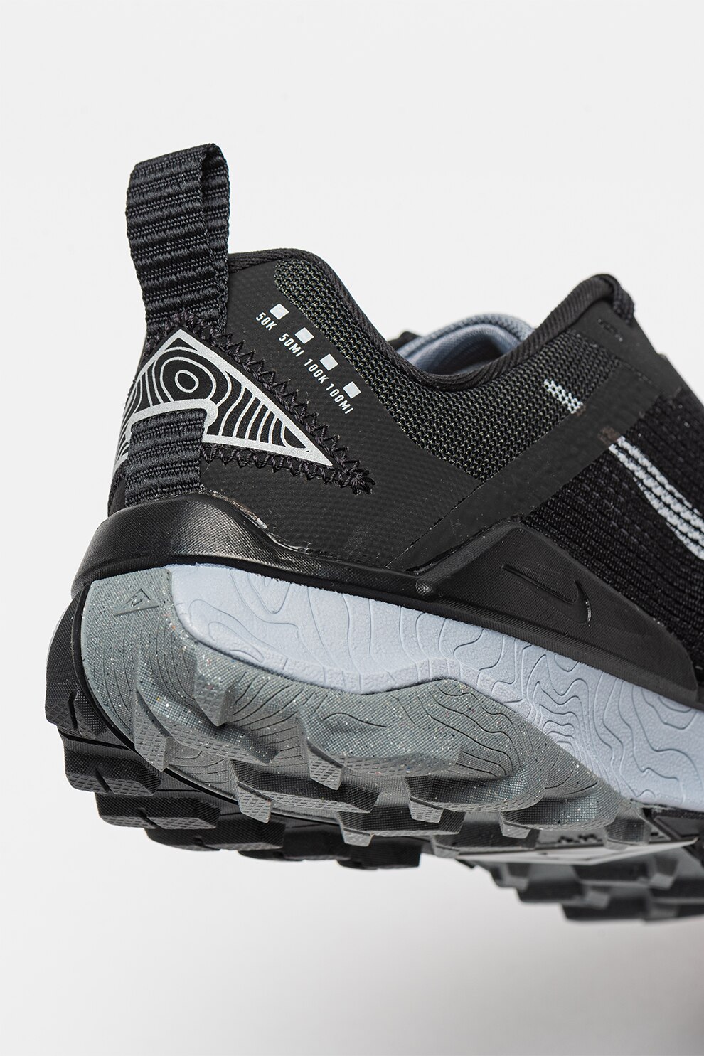 Nike, Pantofi pentru alergare pe teren accidentat React Wildhorse 8 ...