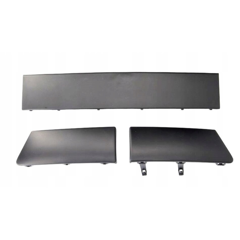 Set muluri bara fata, Renault, Negru - eMAG.ro