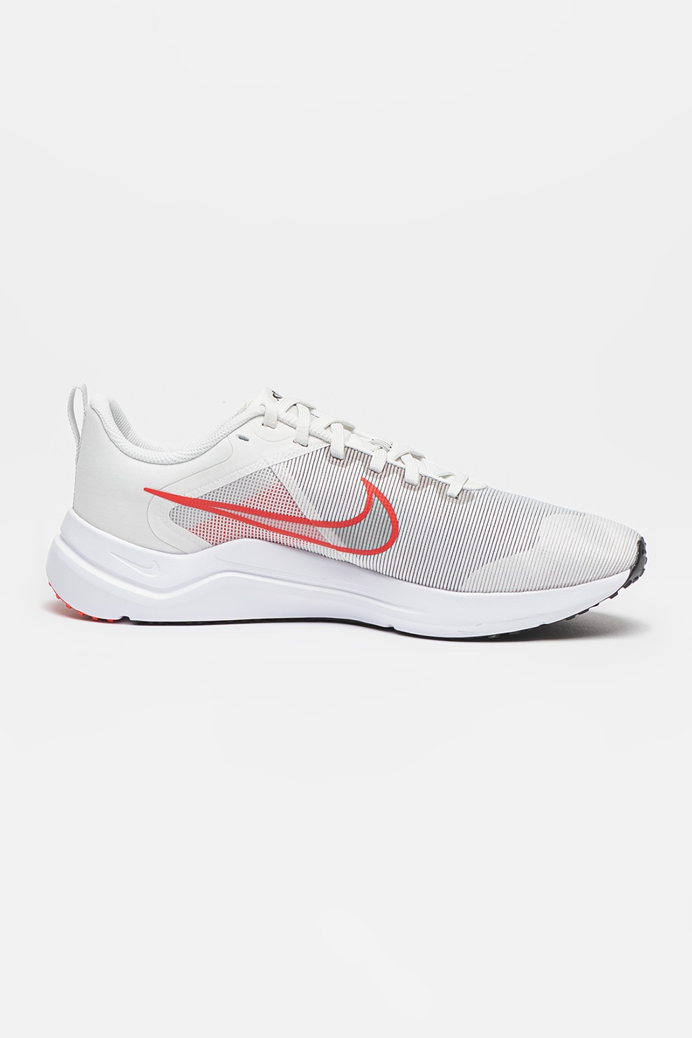 Nike, Pantofi cu logo pentru alergare Downshifter 12 - eMAG.ro