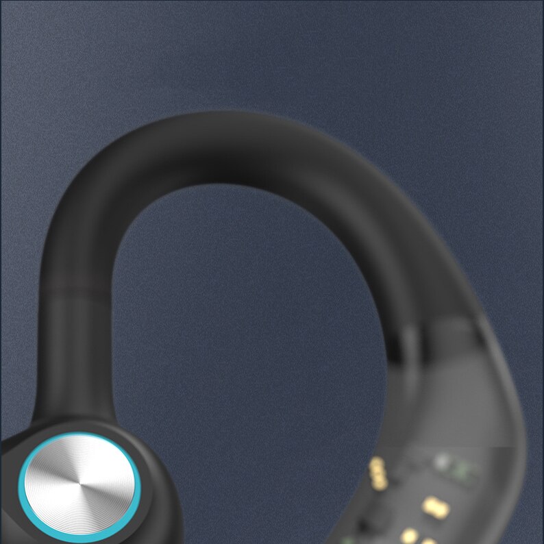 Vaxiuja Bluetooth G3 vezeték nélküli headset, Bluetooth 5.2, zajszűrés ...