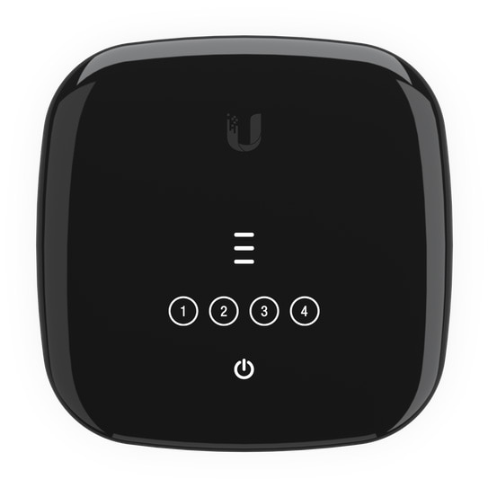 Router Gaming Wireless Ubiquiti UF-WiFi6 GPON - eMAG.ro