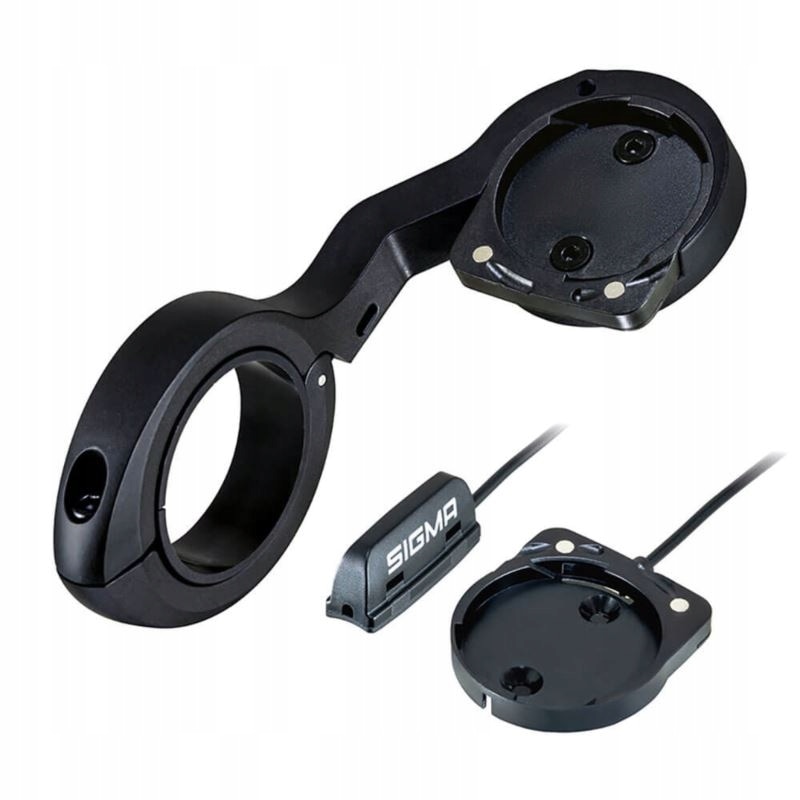 Suport, Sigma, Long Butler, 2450 WR/WL, Negru - eMAG.ro