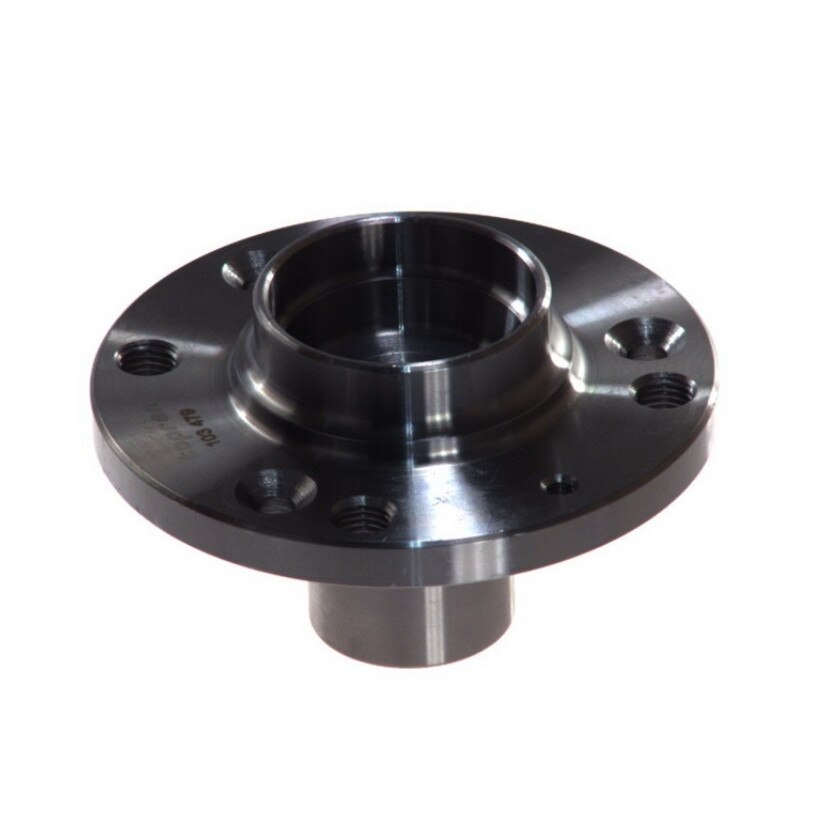 Butuc roata, Seat, Metalic, Argintiu - eMAG.ro