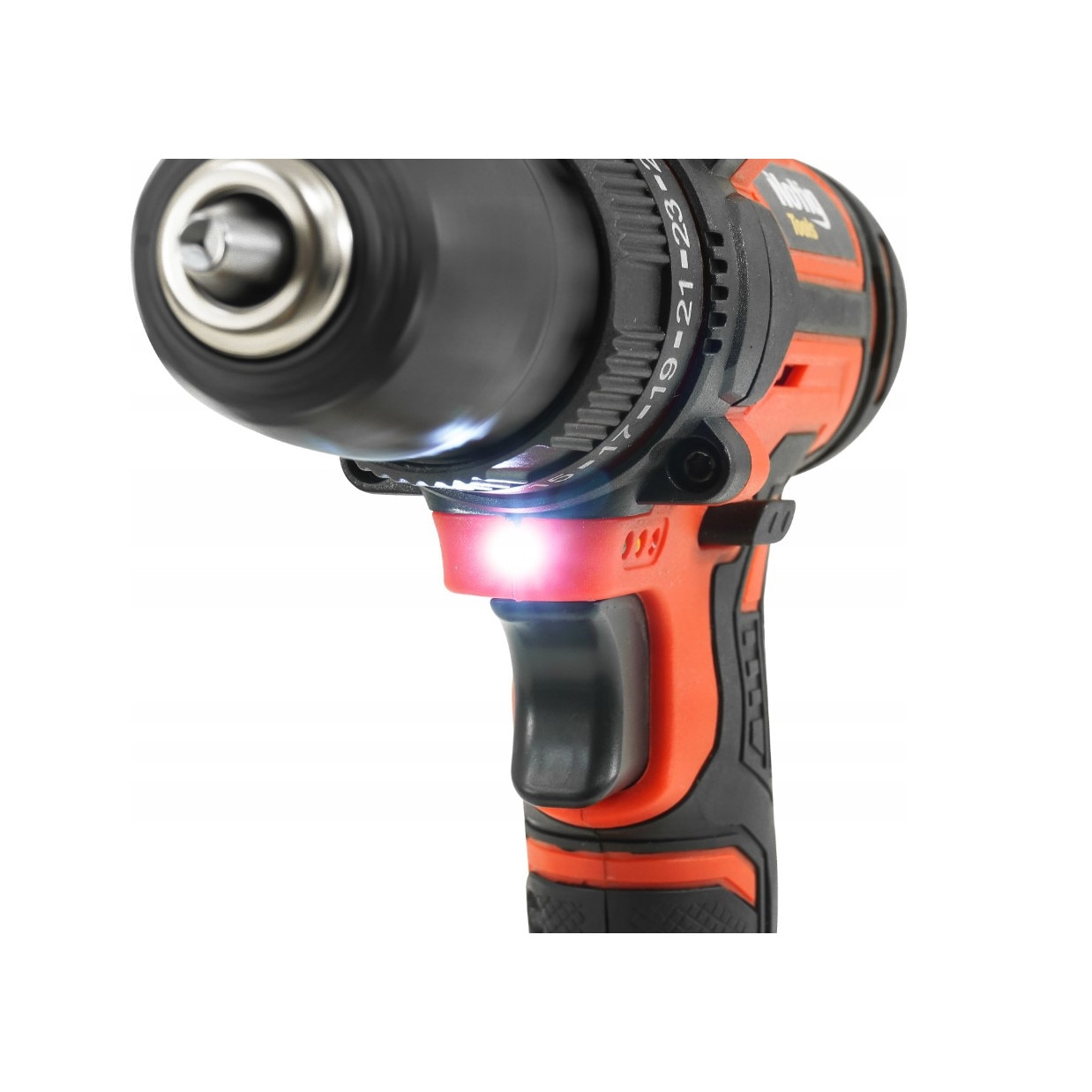 Filetanta cu acumulatori 12V, 1.5 Ah, Li-ion, Notig - eMAG.ro