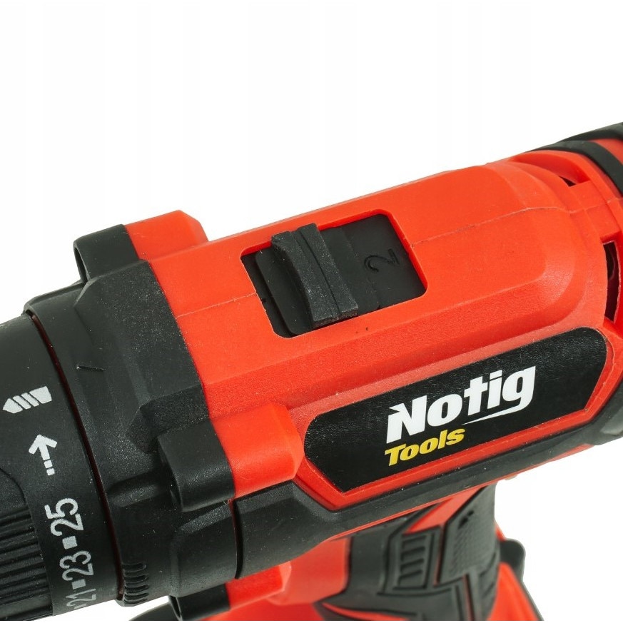 Filetanta cu acumulatori 12V, 1.5 Ah, Li-ion, Notig - eMAG.ro