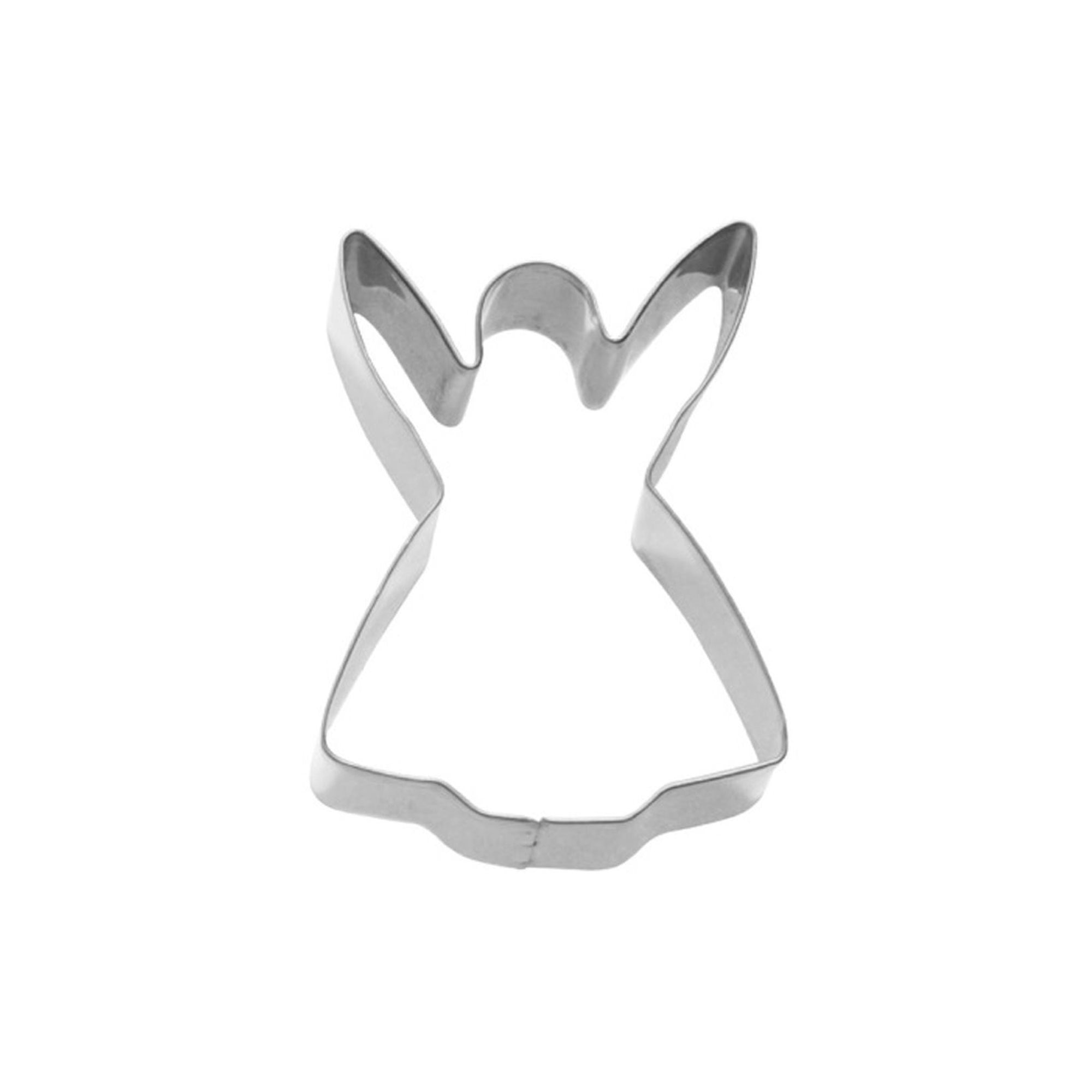 Forma cutter pentru biscuiti, 6cm, "Angel" - Westmark - eMAG.ro