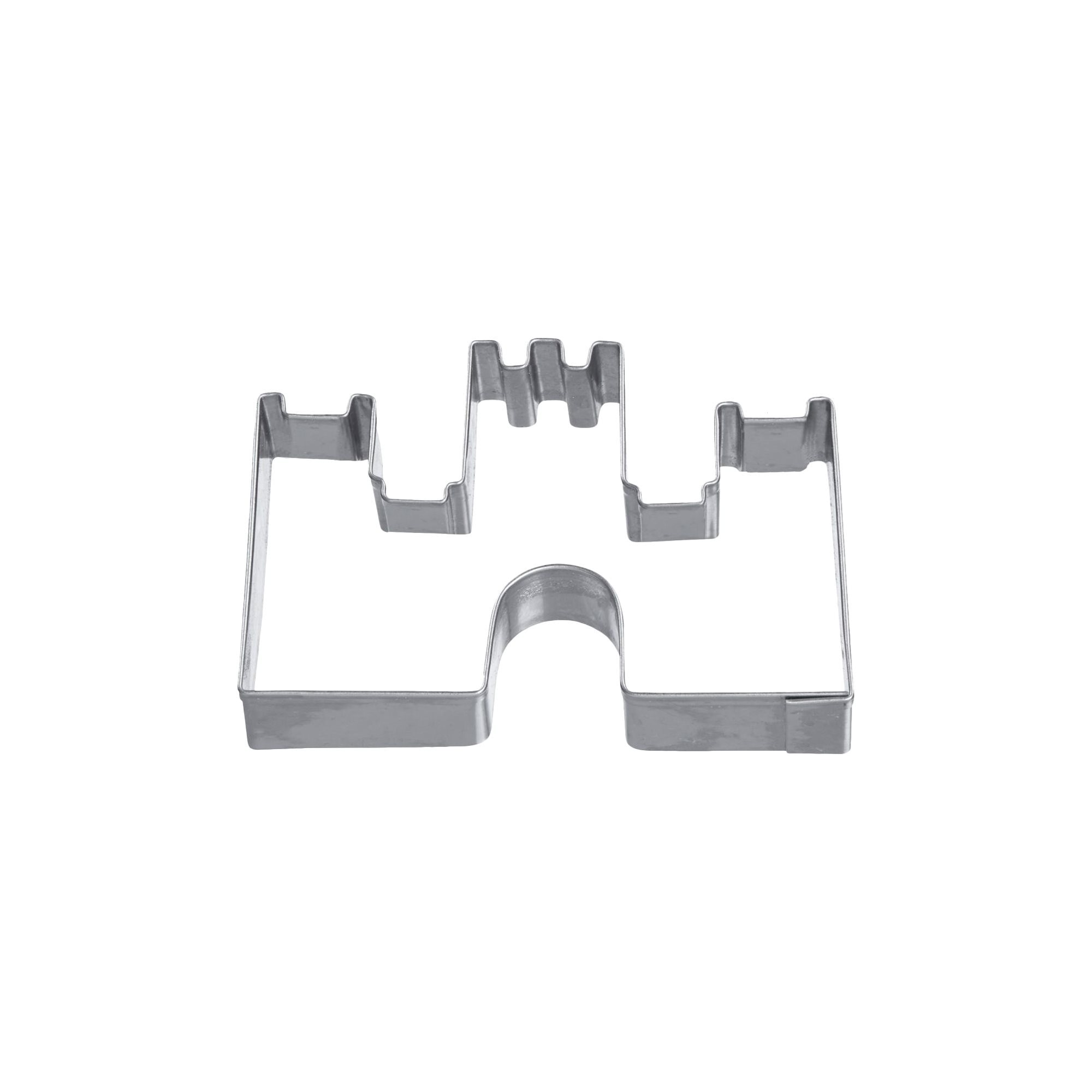 Forma cutter pentru biscuiti, 5cm, "Castlegate" - Westmark - eMAG.ro