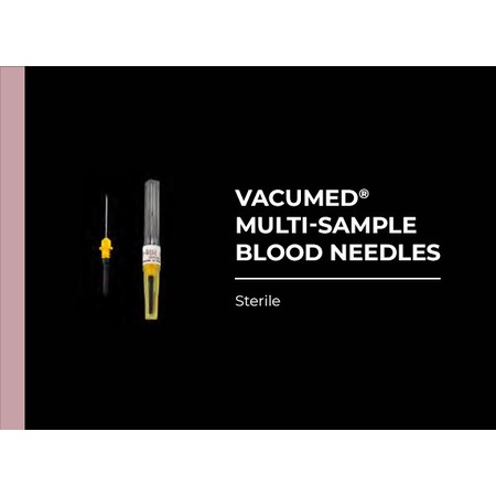 Ace recoltare 21G x 1 ½", Verzi, sterile, ambalare 100 bucati/cutie ...