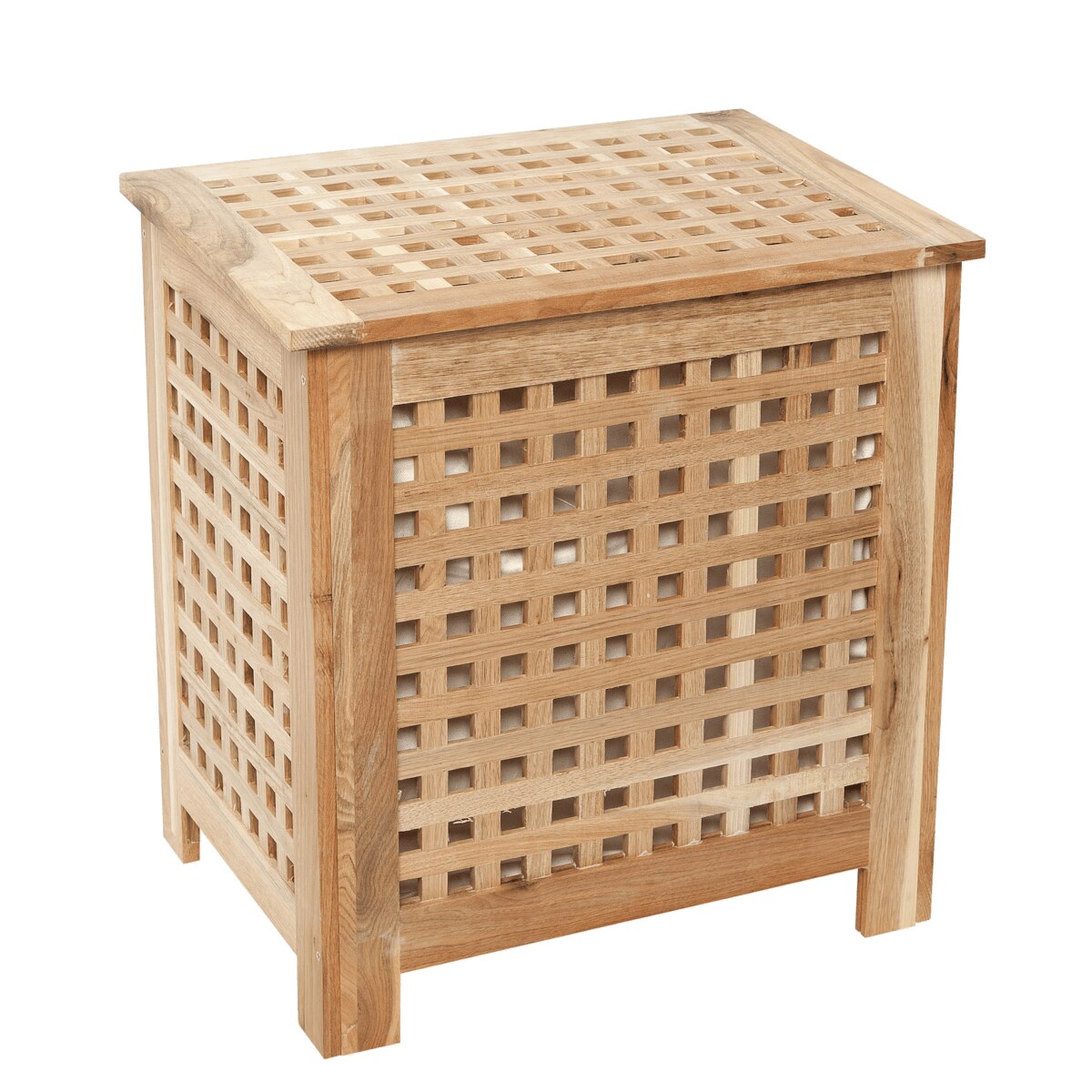 Cos de rufe Multi 50x36 cm, nuc KOSPAOLA - eMAG.ro