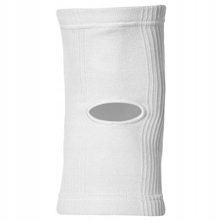 Genunchiere de volei, ASICS, Alb, L - eMAG.ro